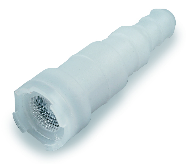 FOOT VALVE DEMA PLASTIC | Windtrax